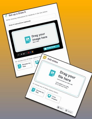 Using Nearpod to Create Interactive Lesson Plans | PDF