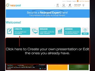 Nearpod | PPT