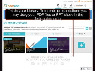 Nearpod | PPT