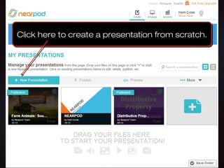 Nearpod | PPT