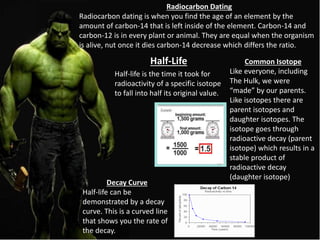 Half-life and Nuclear Reaction | PPTX