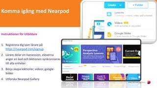 Nearpod | PPT