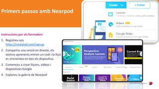 Nearpod cat | PPT