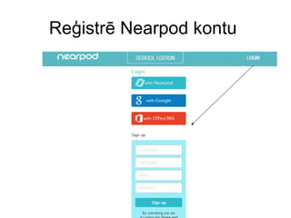 Nearpod | PPT