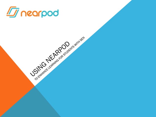 Nearpod presentation | PPT | Education
