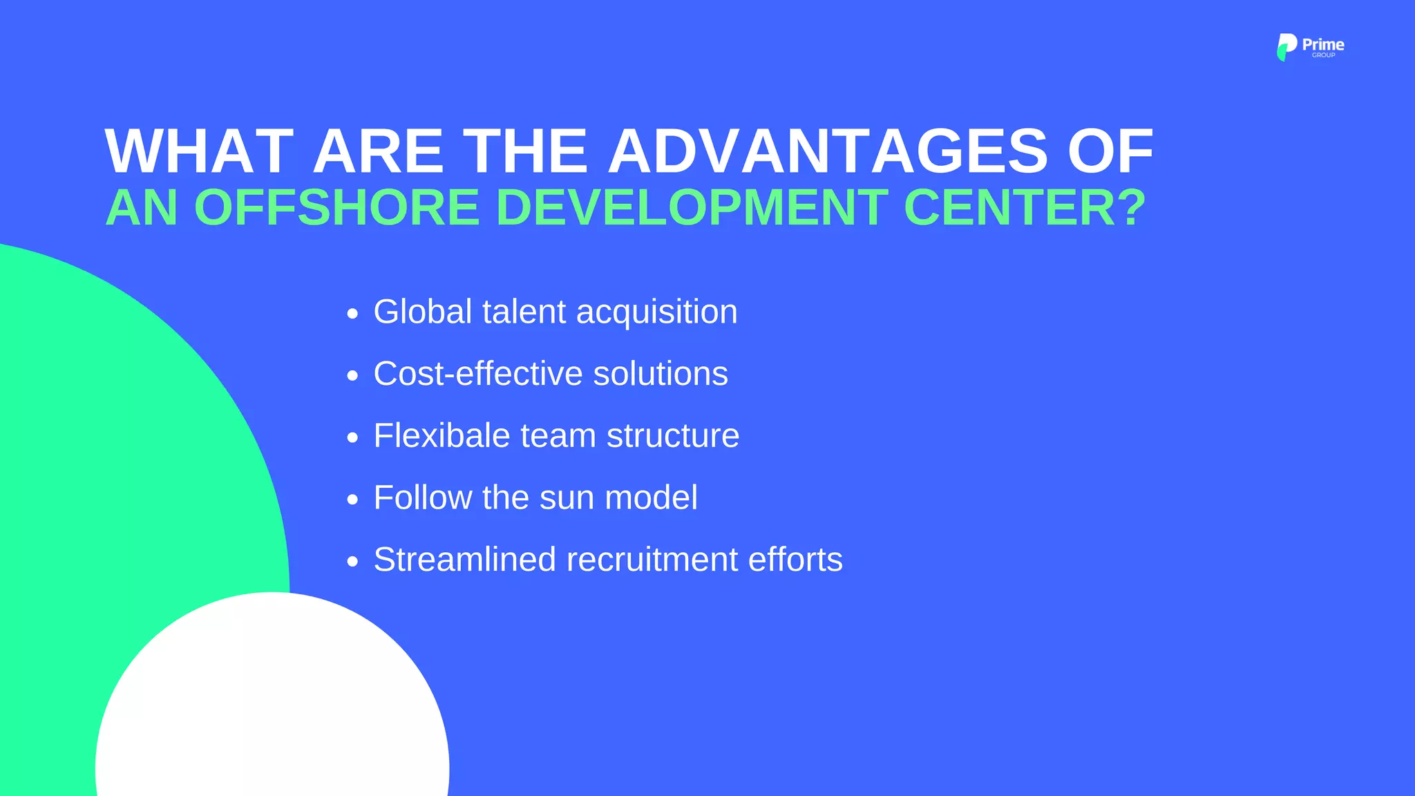 NEARSHORE VS OFFSHORE | PDF