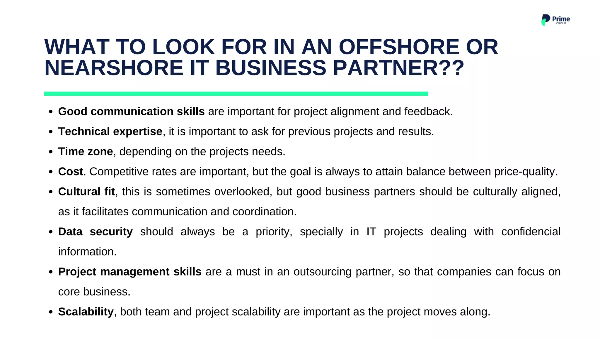 NEARSHORE VS OFFSHORE | PDF