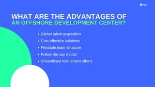 NEARSHORE VS OFFSHORE | PDF