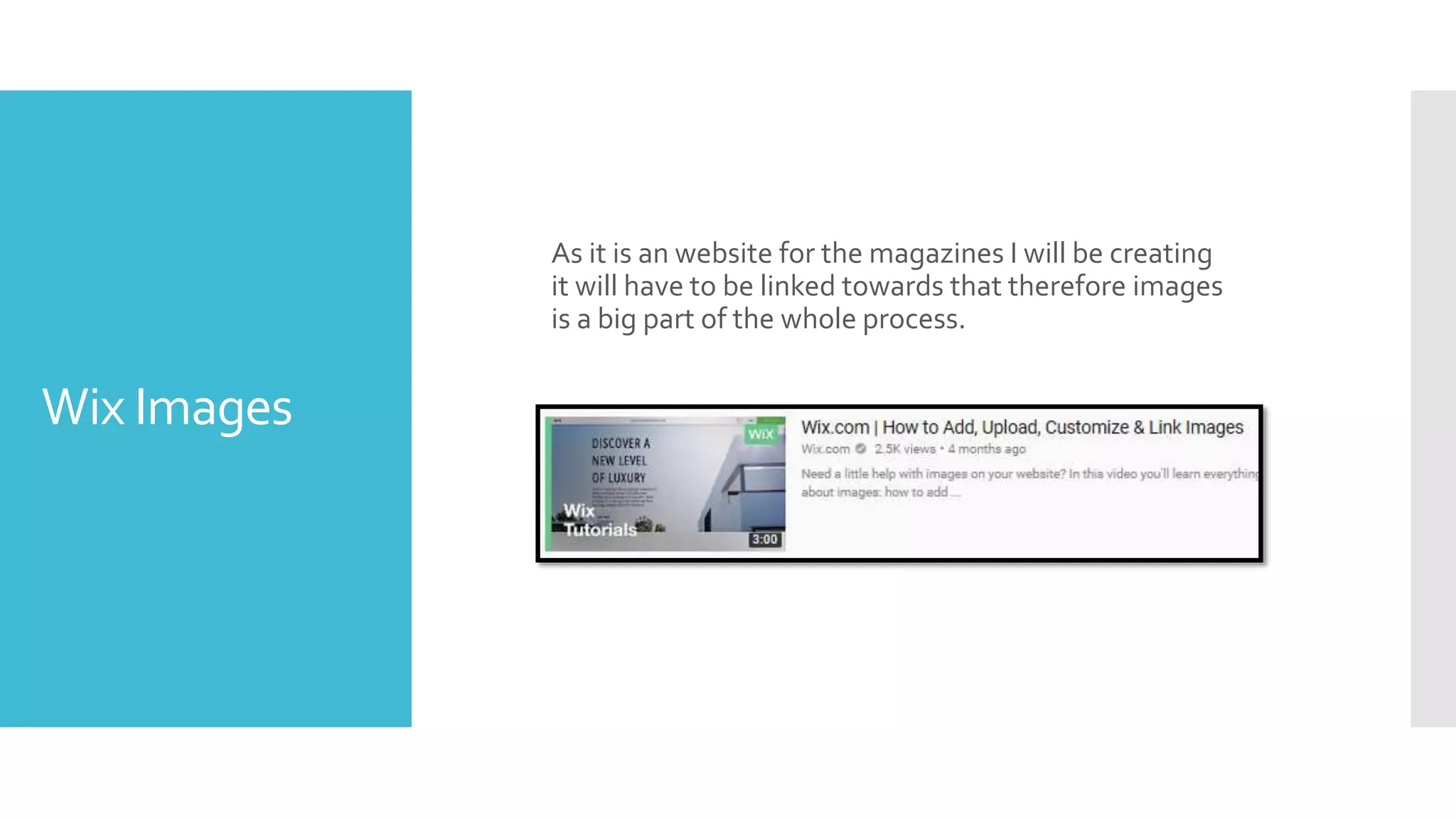 Nea Research Task 10 | PPTX