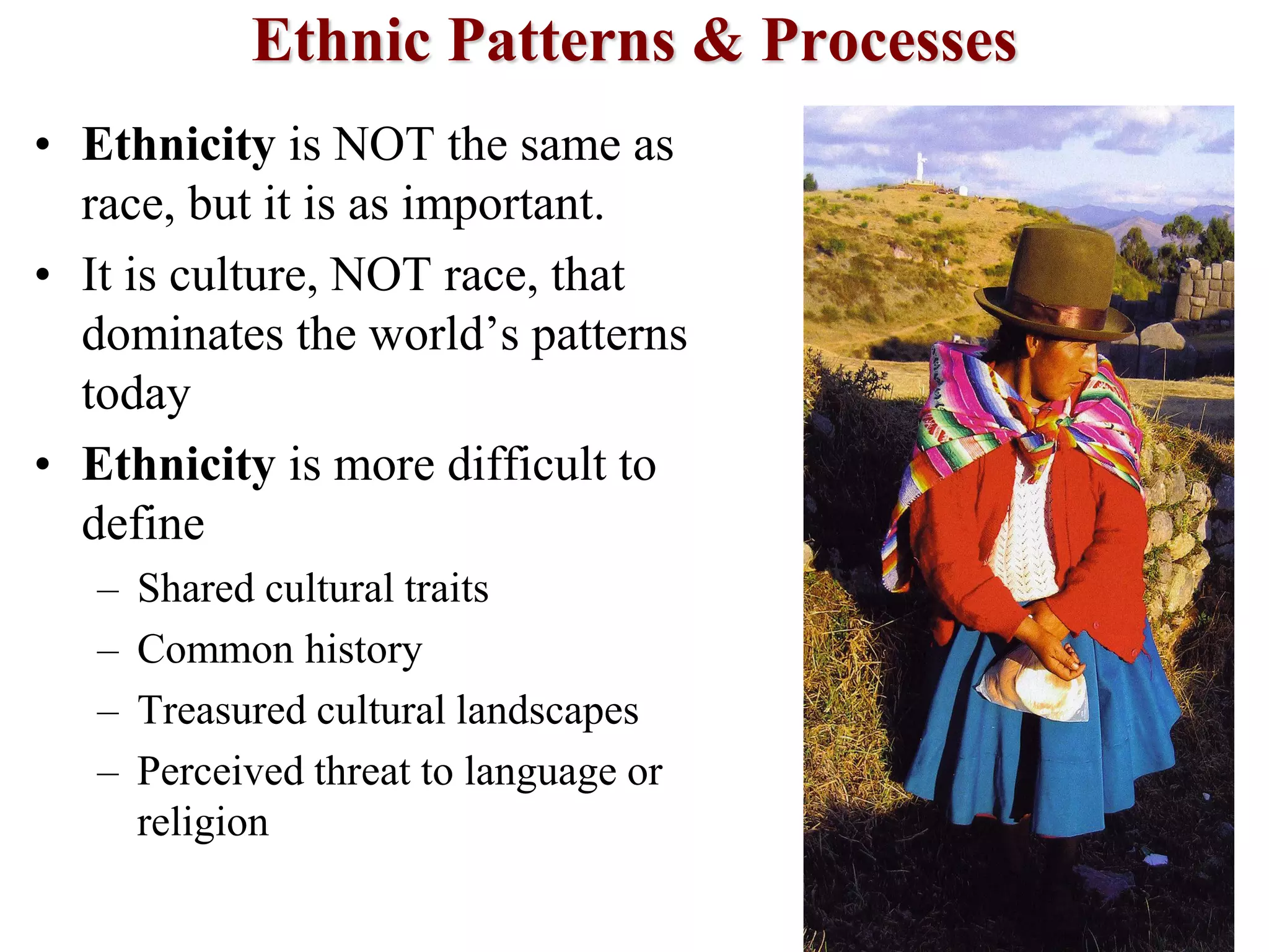 Neb identity, race, ethnicity, gender & sexuality | PDF