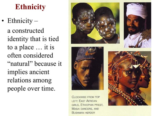 Neb identity, race, ethnicity, gender & sexuality | PPT