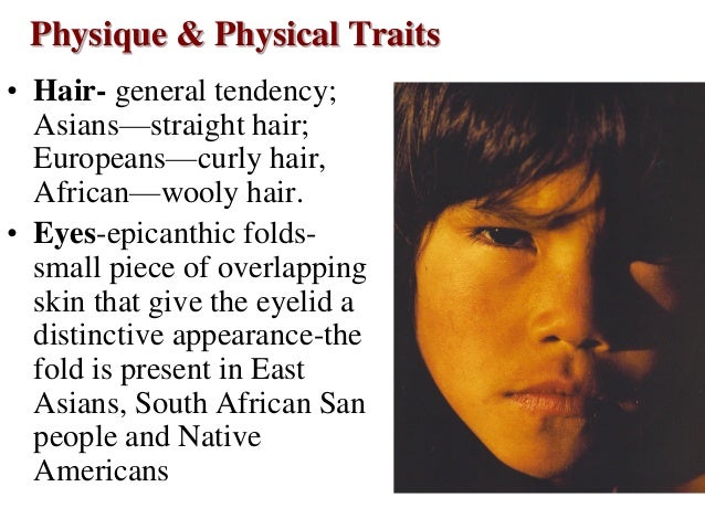 Physical Characteristics Of Greek Women