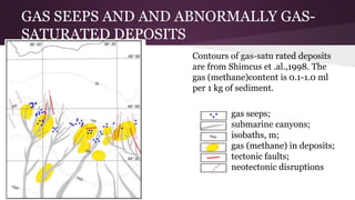 Fault Tectonics of the NE Black Sea Shelf and Its Relevance to ...