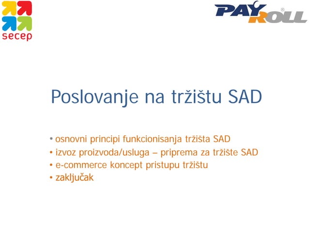 Nebojsa klisic payroll | PPT