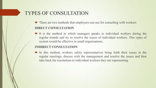 Health and safety culture | PPTX