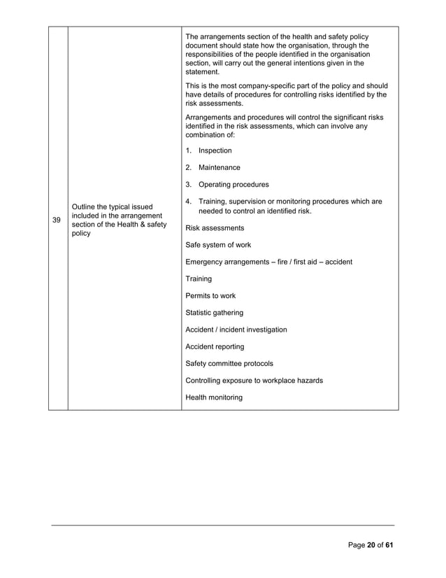NEBOSH IGC Top 100 Questions and Answers-1.pdf