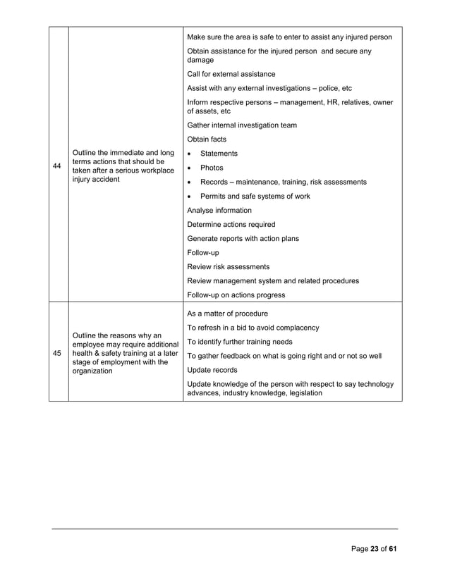 NEBOSH IGC Top 100 Questions and Answers-1.pdf