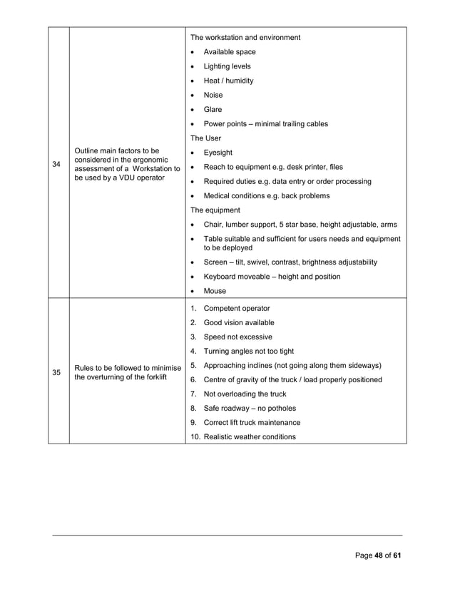 NEBOSH IGC Top 100 Questions and Answers-1.pdf