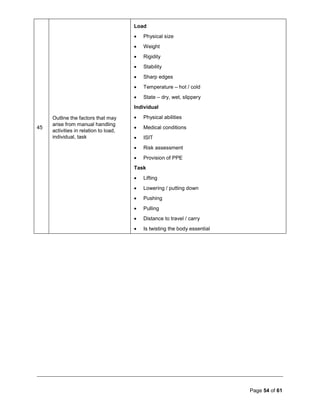 NEBOSH IGC Top 100 Questions and Answers-1.pdf