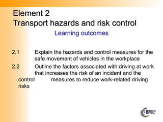 NEBOSH Internationl General Certificate.ppt