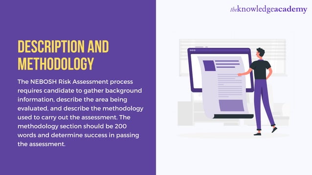 What is NEBOSH Risk Assessment | The Knowledge Academy | PDF | Medical ...