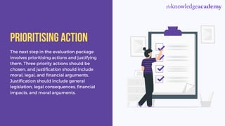 What is NEBOSH Risk Assessment | The Knowledge Academy | PDF