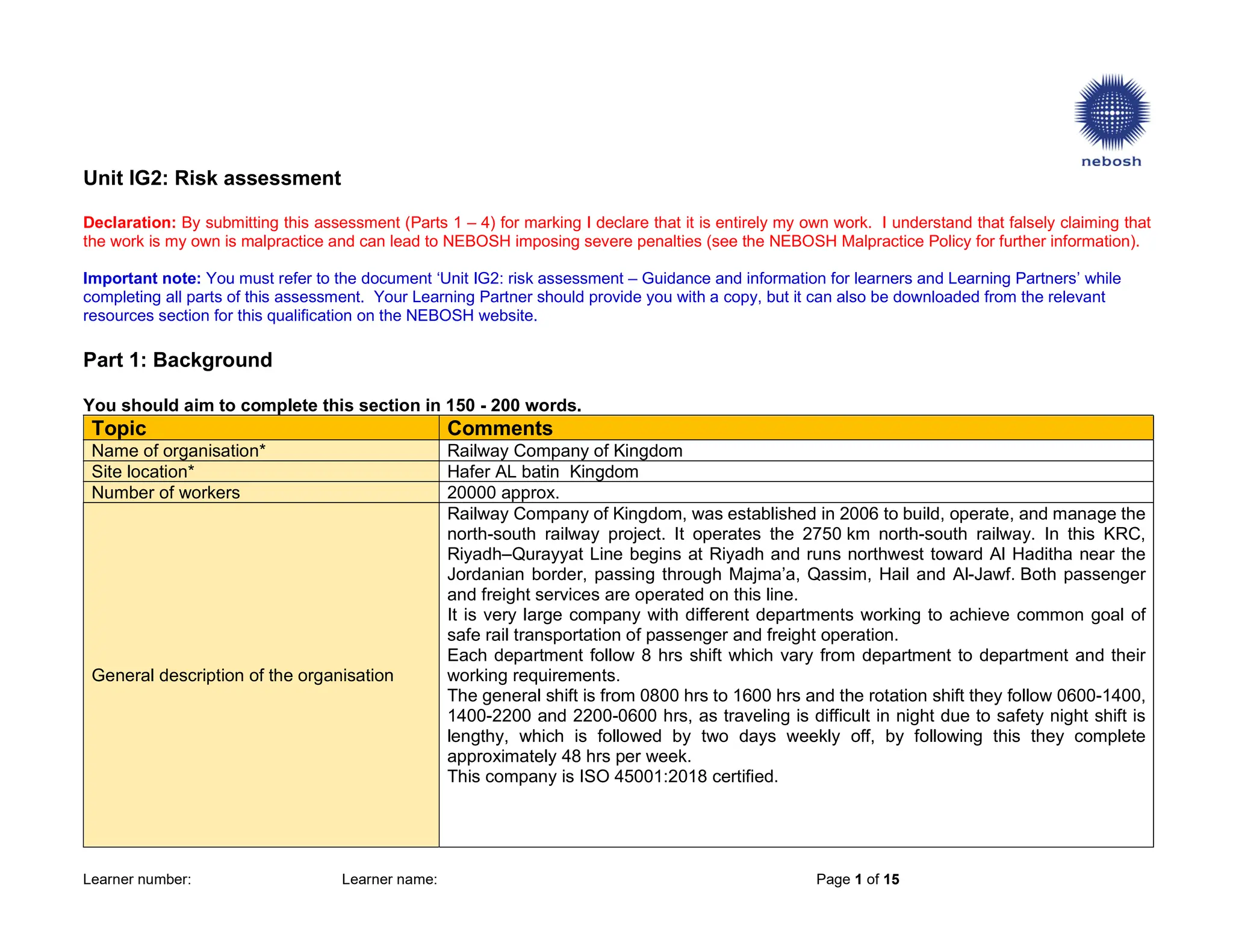 Nebosh_Unit_IG2_Riskkkkkk_assessment.pdf