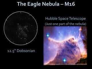 Nebulae | PPTX