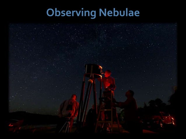 Nebulae | PPTX | Space and Astronomy | Science