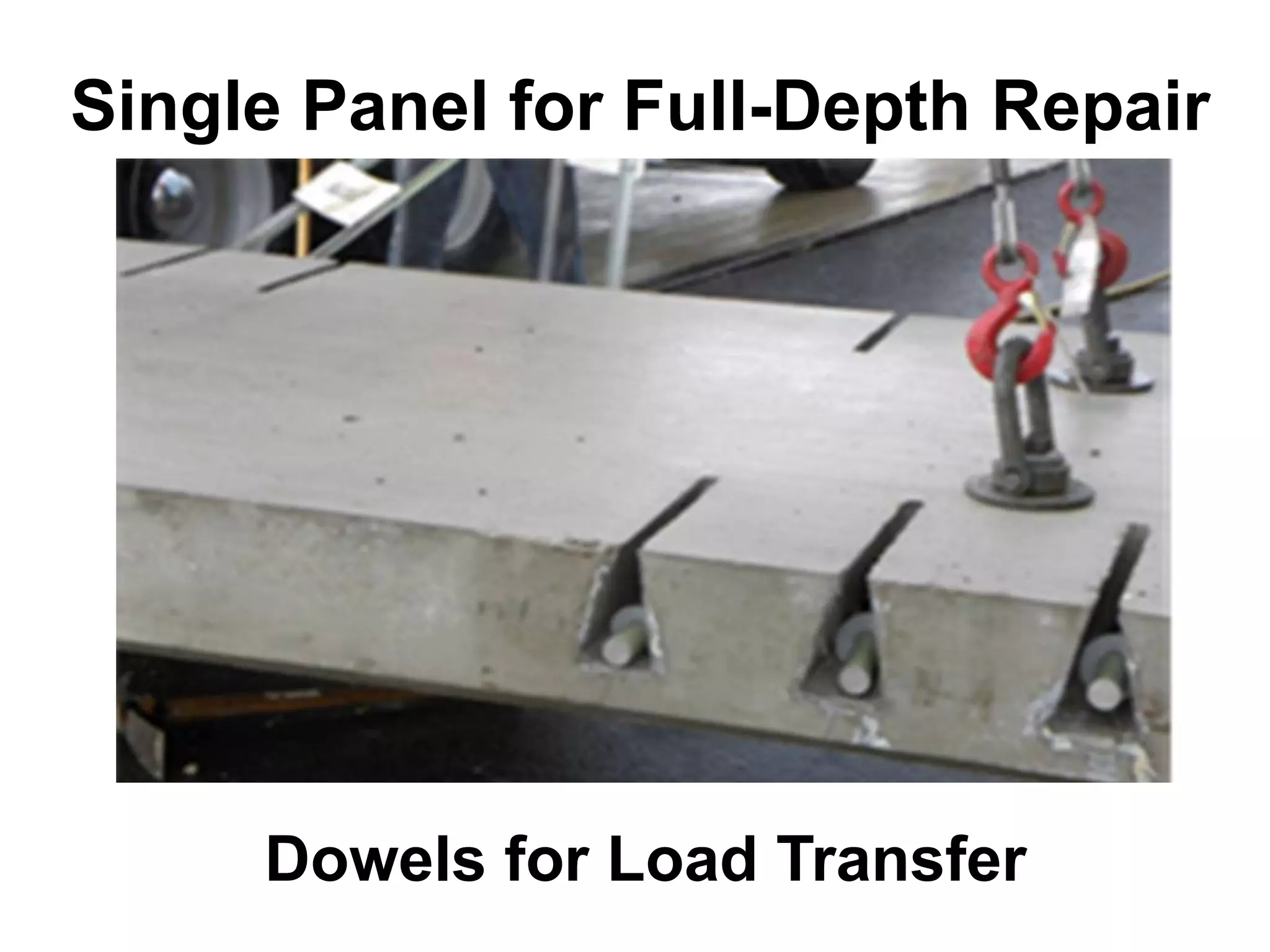 Nebraska Precast Concrete Pavement | PPTX