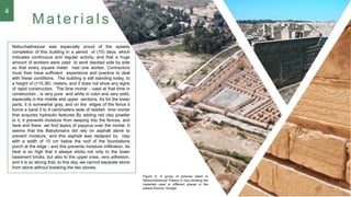 Nebuchadnezzar Palace | PDF