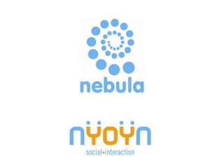 Nebula | PPTX