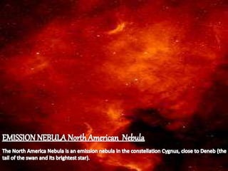 NEBULAE | PPT