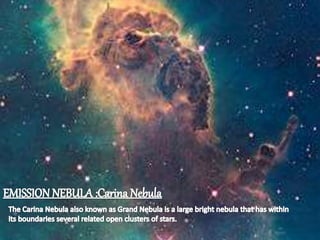 NEBULAE | PPT