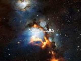NEBULAE | PPT