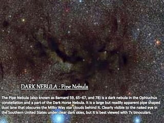 NEBULAE | PPT