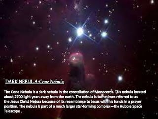 NEBULAE | PPT