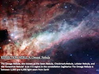 NEBULAE | PPT