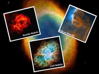 NEBULAE | PPTX