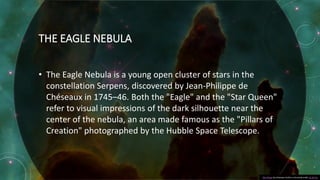 Nebulae | PPTX