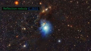 Nebulae | PPTX