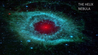 Nebulae | PPTX