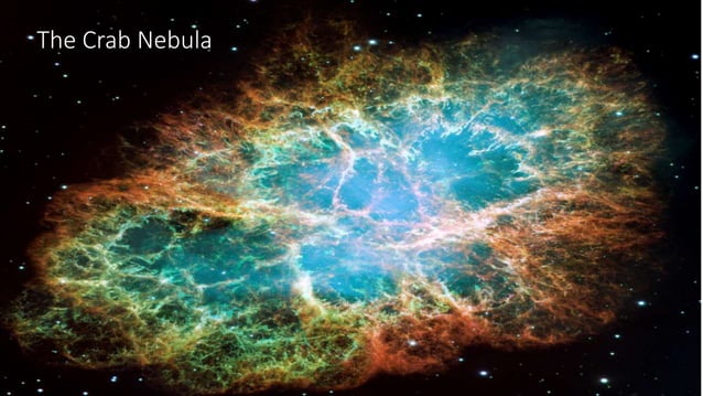 Nebulae | PPTX | Space and Astronomy | Science