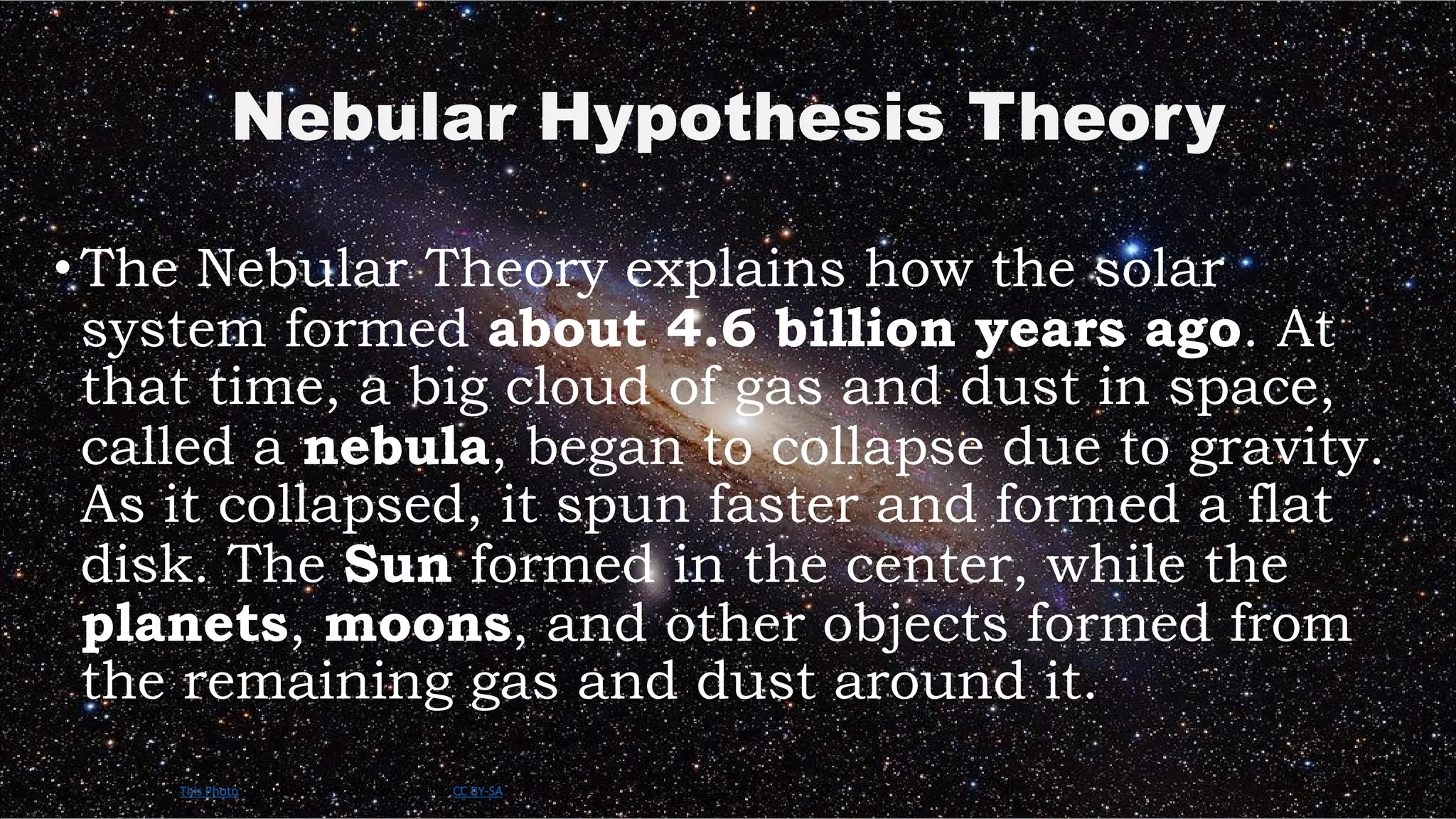 Nebula Hypothesis And Condensation Theory [Autosaved].pdf