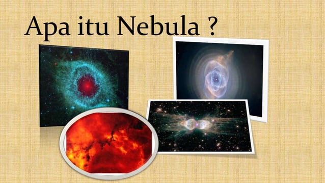 Nebula point sem 5 | PPT