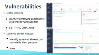 Embacing service-level-objectives of your microservices in your Cl/CD | PPT