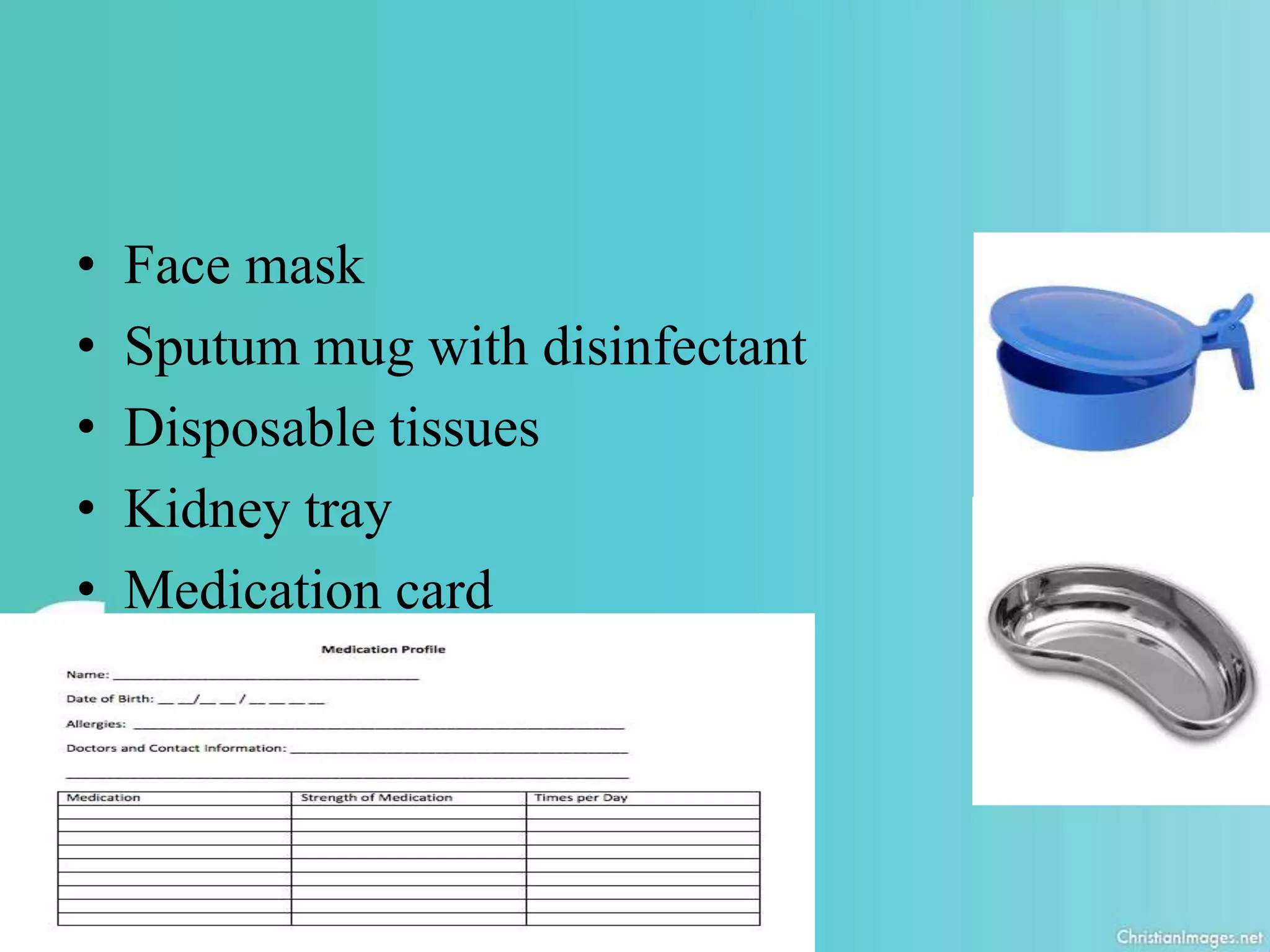 Nebulization | PPTX