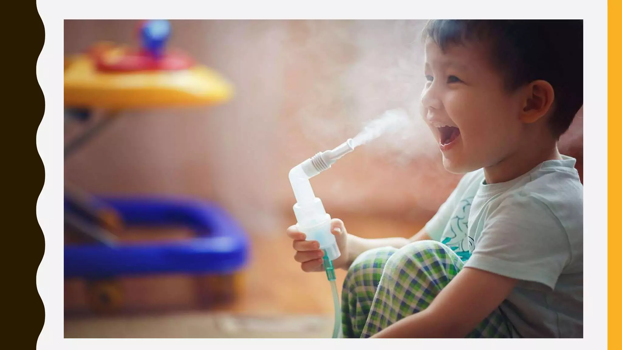Nebulization | PPTX