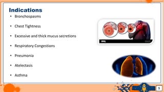 Nebulizations Nebulizations slideshare, Nebulisation ppt, Nebulizations ...