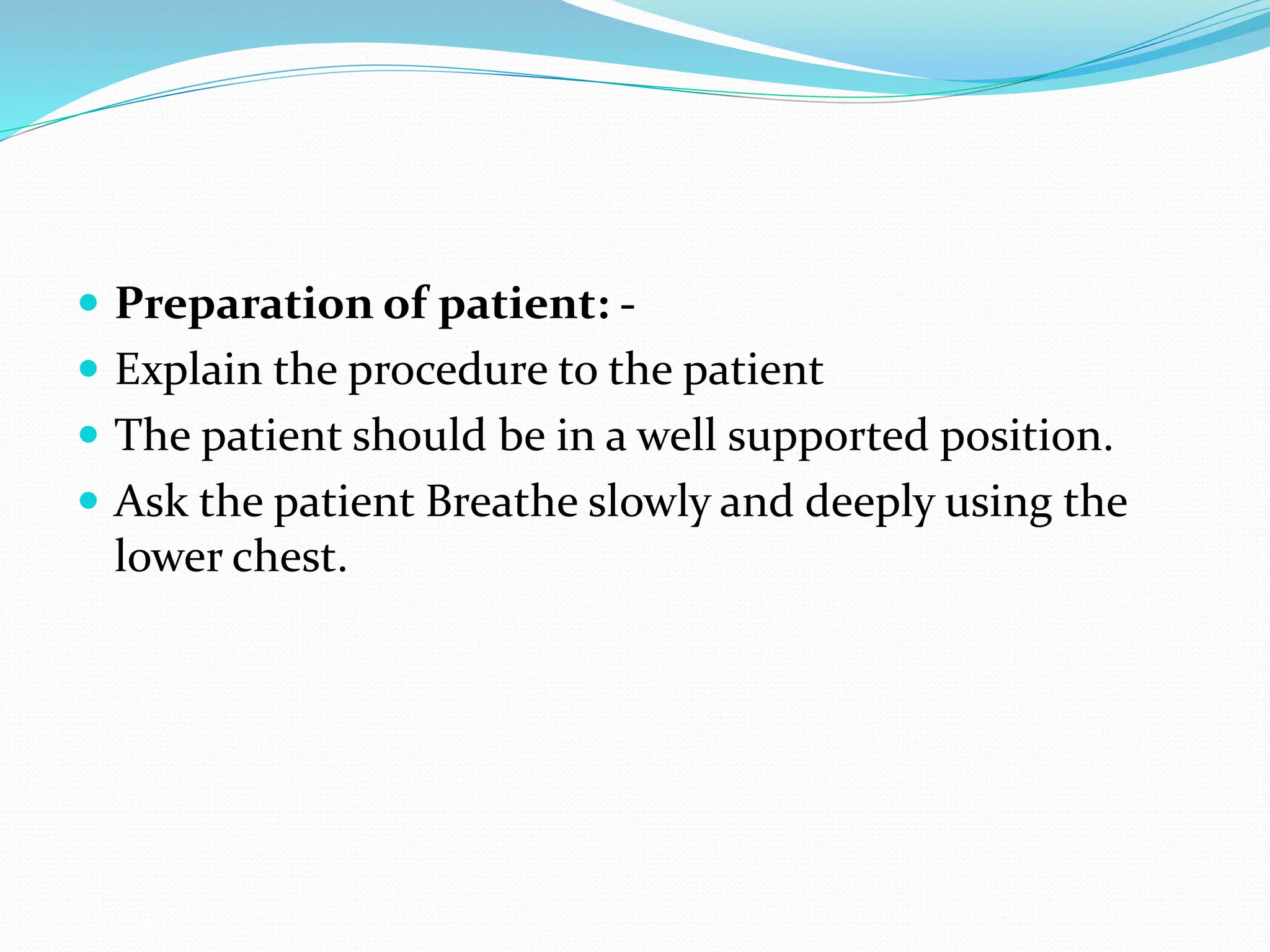 NEBULIZATION.pptx, anesthesia, pediatric | PPTX